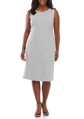 Plus Size White Clothing Belk