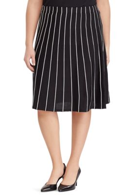 Plus Size Skirts Below The Knee Belk