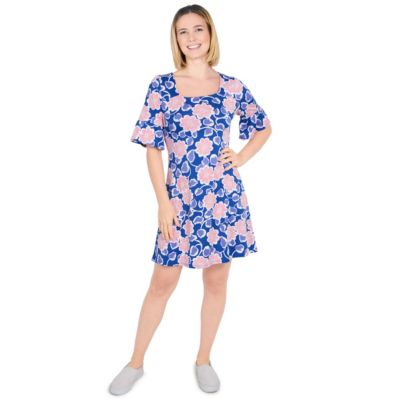 Larky Lark Daisy daze puff dress | belk