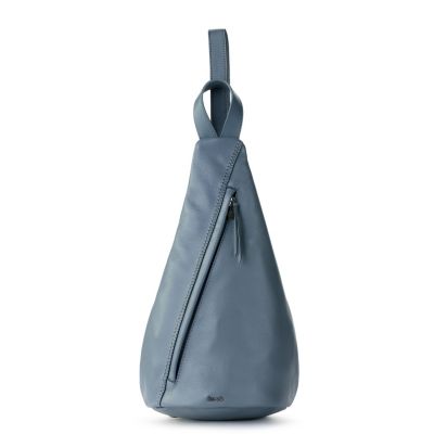 The Sak Geo Sling Leather Backpack | belk