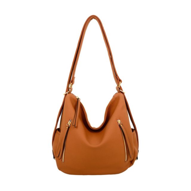 Mellow World Leia Convertible Hobo/Backpack | Belk