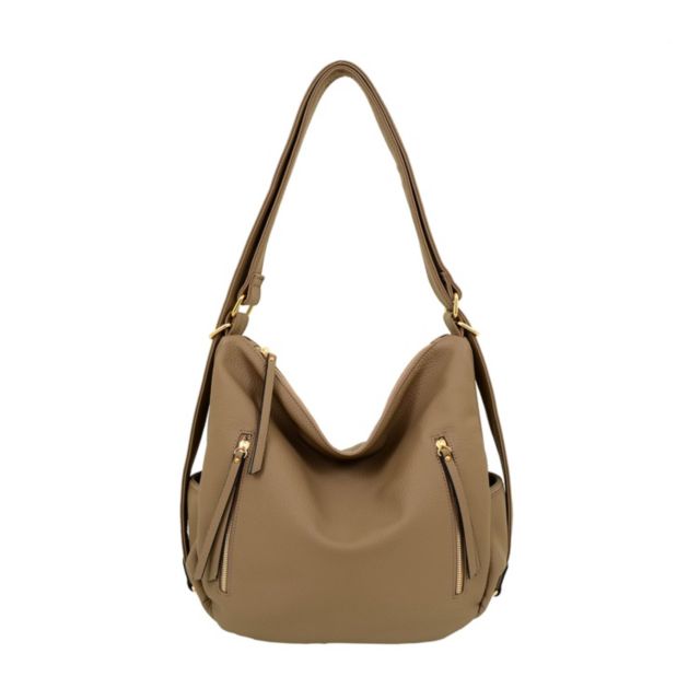 Mellow World Leia Convertible Hobo/Backpack | Belk