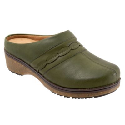 Softwalk Amber 3.0 Clogs | belk