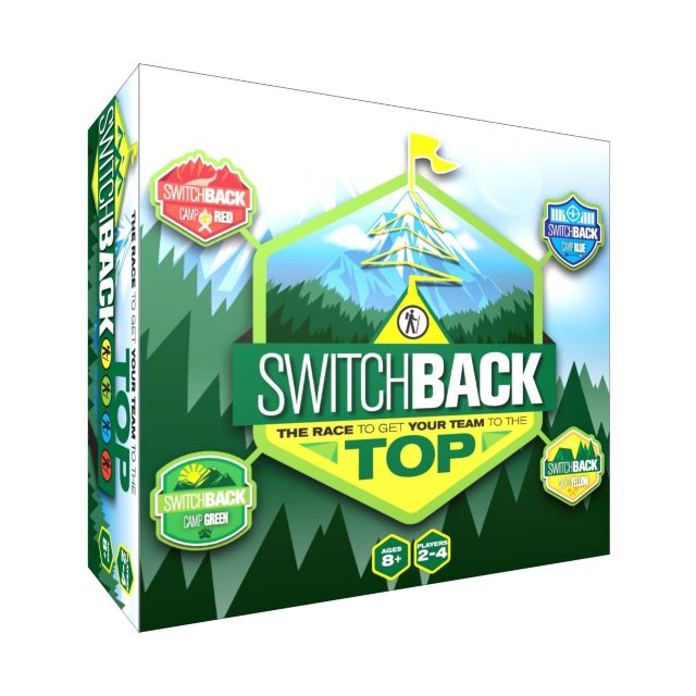 Topside Games Switchback | Belk