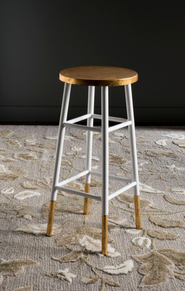 Safavieh Emery Dipped Bar Stool | Belk