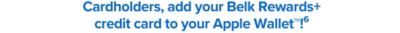 Belk Rewards | belk