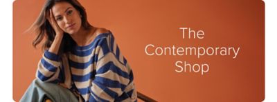 Contemporary Clothing