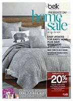 Catalogs & Ads | belk