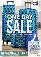 Catalogs & Ads | belk