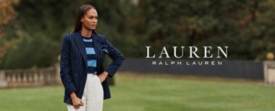 Lauren Ralph Lauren Clothing | belk
