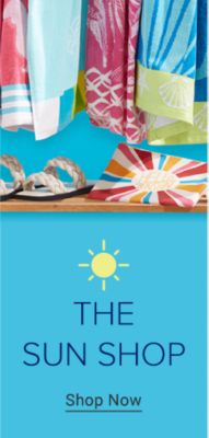 Sunnies Sunglass Shop | belk