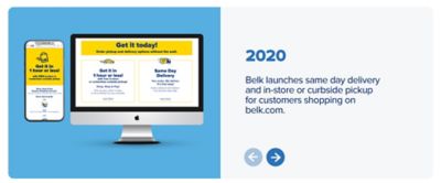 Who We Are | belk