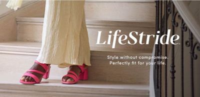 LifeStride Shoes: Boots, Pumps, Sandals & Heels | belk