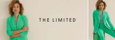 THE LIMITED®: Shop Exclusive THE LIMITED® Clothing | belk