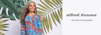 Alfred Dunner Clotthing | belk