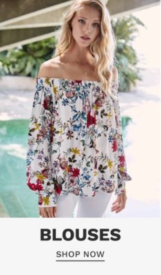 Women's Apparel & Ladies Clothing | belk