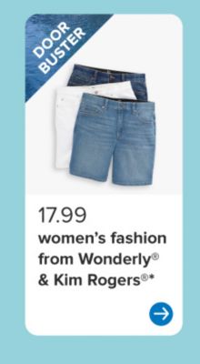 Women's Fashion & Styles | belk