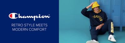 Champion® Clothing | Champion® Apparel | belk