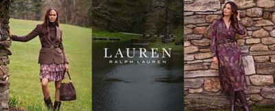 Lauren Ralph Lauren Women's Clothing | belk