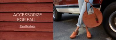 Handbags, Women's Wallets & Fashion Accessories | belk