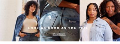 Plus Size Clothing & Plus Size Fashion for Women | belk