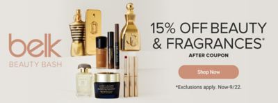 Beauty Products | belk