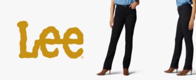 Lee® Women's Pants & Jeans | belk