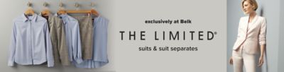 THE LIMITED Women's Suits & Suit Separates | belk