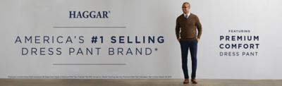 Haggar Clothing & Apparel | belk