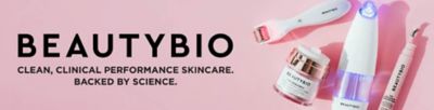 BeautyBio Skincare | belk