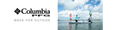 Columbia Fishing Shirts for Men & Women | belk