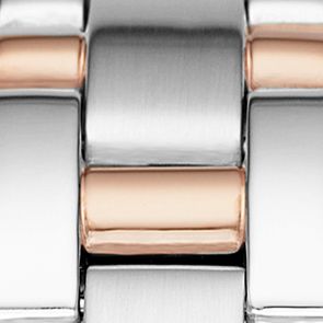 Michael Kors Women's Two-Tone Sofie Watch | belk