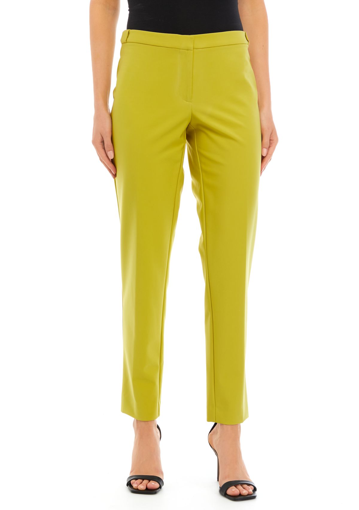 Calvin Klein Women's Infinite Stretch Pants | Belk