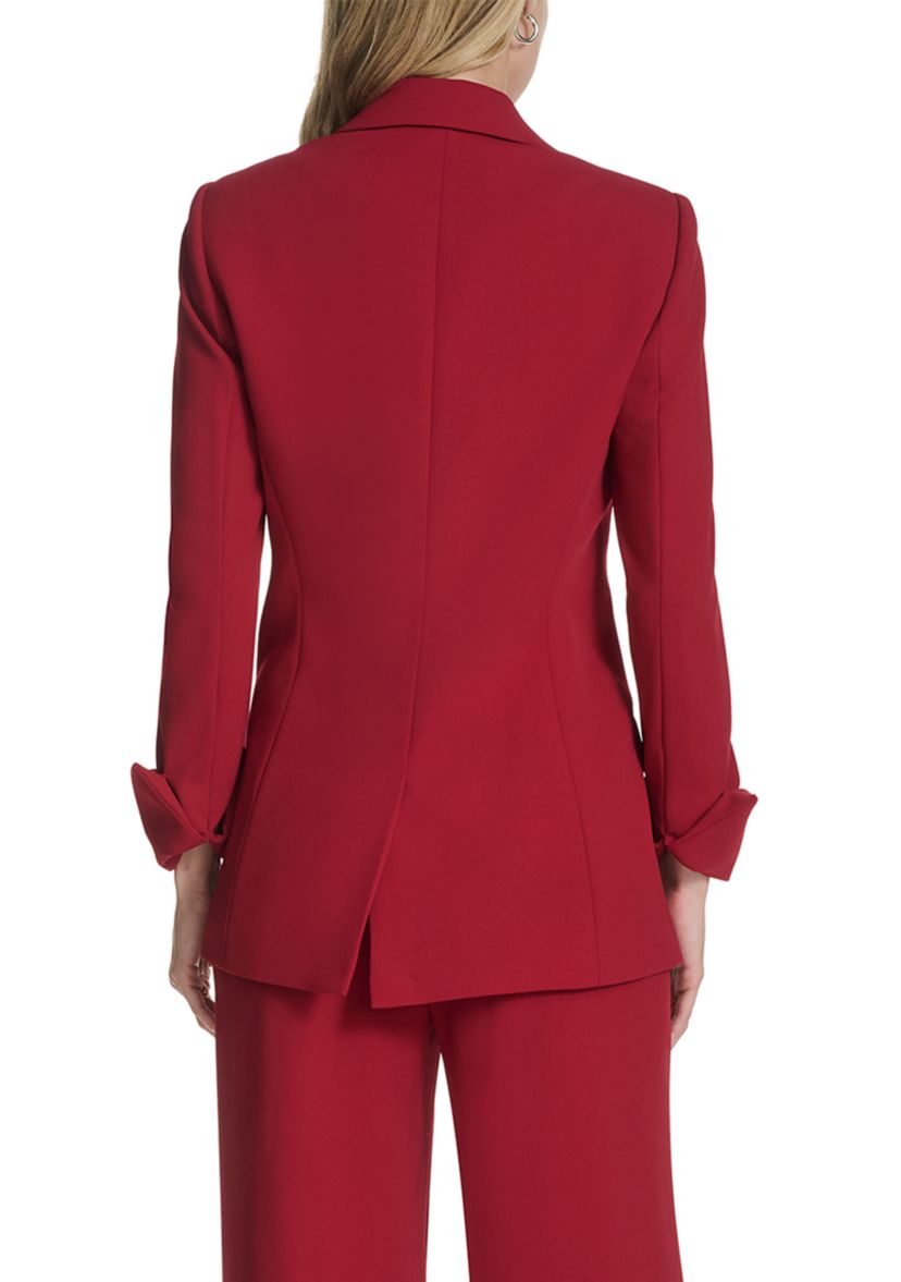 Calvin Klein Women's Open Front Suit Jacket | Belk