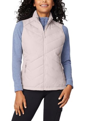 Free Country Women's Hybrid Vest | Belk