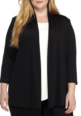 Belk short sleeve cardigan plus size men – belk for Women | Poshmark ...