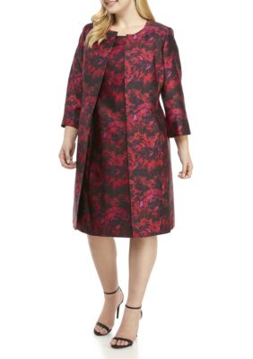 Kasper Plus Size Suits & Suit Separates | belk