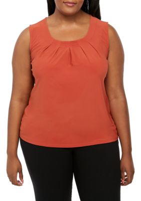 Kasper Plus Size Suits & Suit Separates | belk