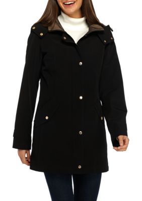 Gallery Rain Jacket | belk