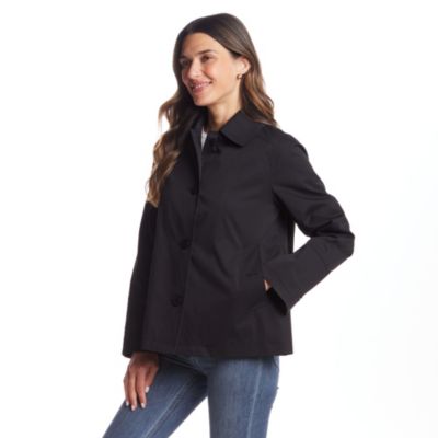 Gallery Rain Jacket | belk