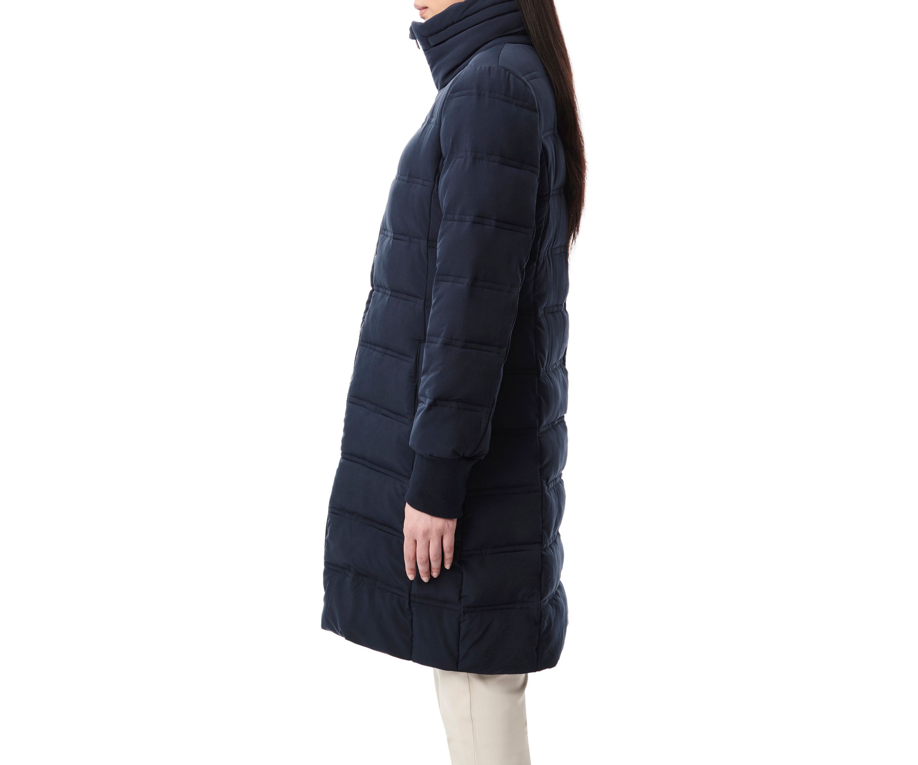 Bernardo Horizontal Quilt Puffer Walker | Belk