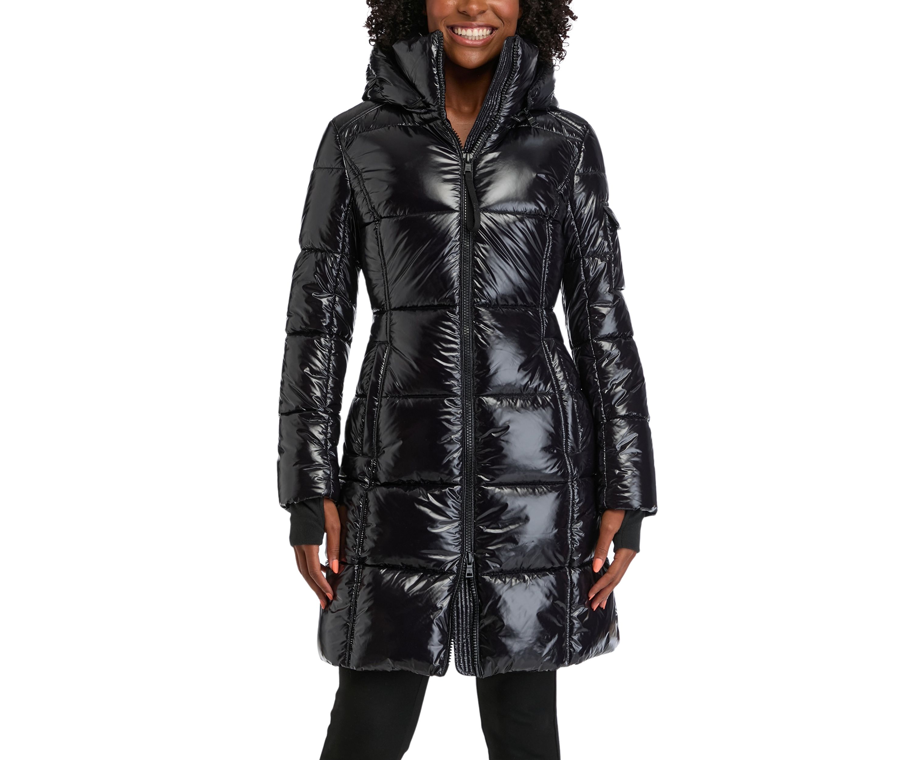 S13 Mulberry Puffer Coat | Belk