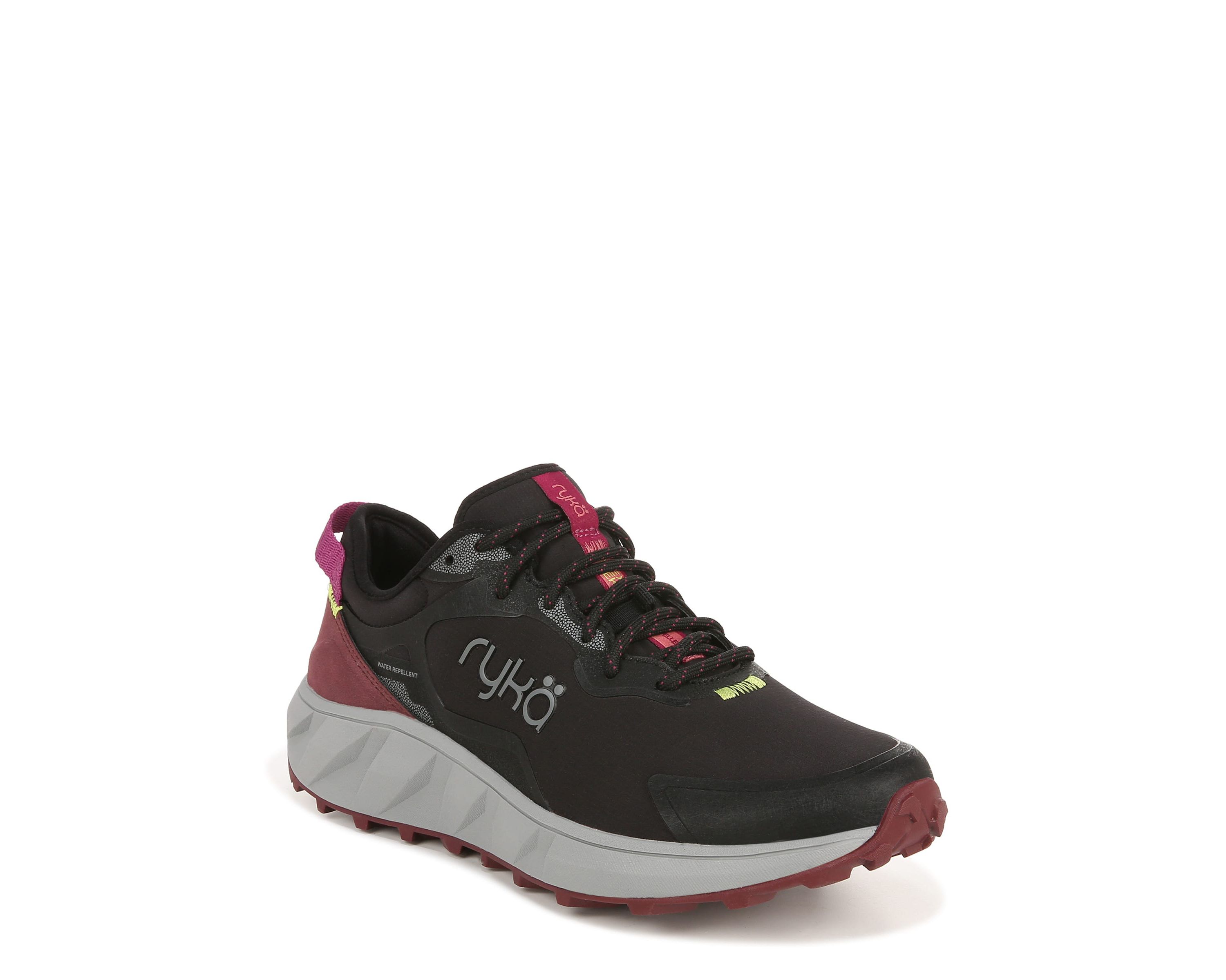 Ryka Apex Trek Hiking Sneaker | Belk