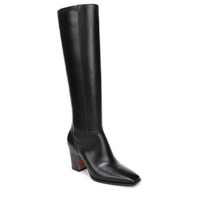 Franco Sarto Franco Jonie Wide Calf Knee High Boot | Belk