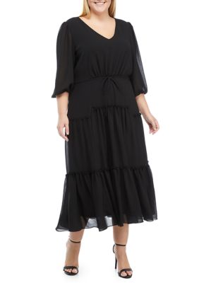 Plus Size Work Dresses | belk