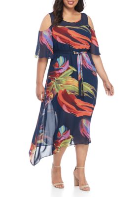 Plus Size Dresses for Women | belk