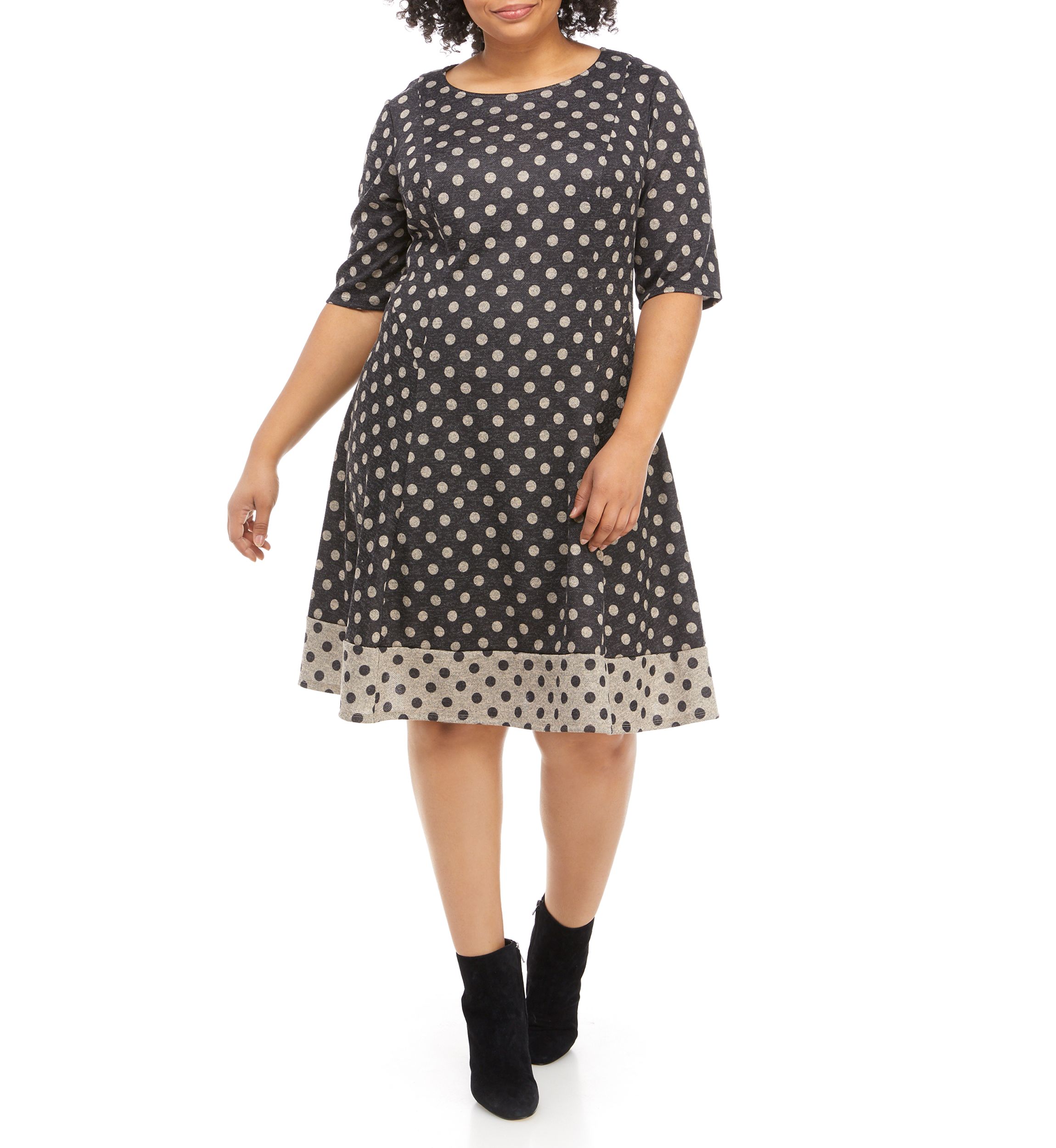 Extraordinary Robbie Bee Plus Size Dresses Images