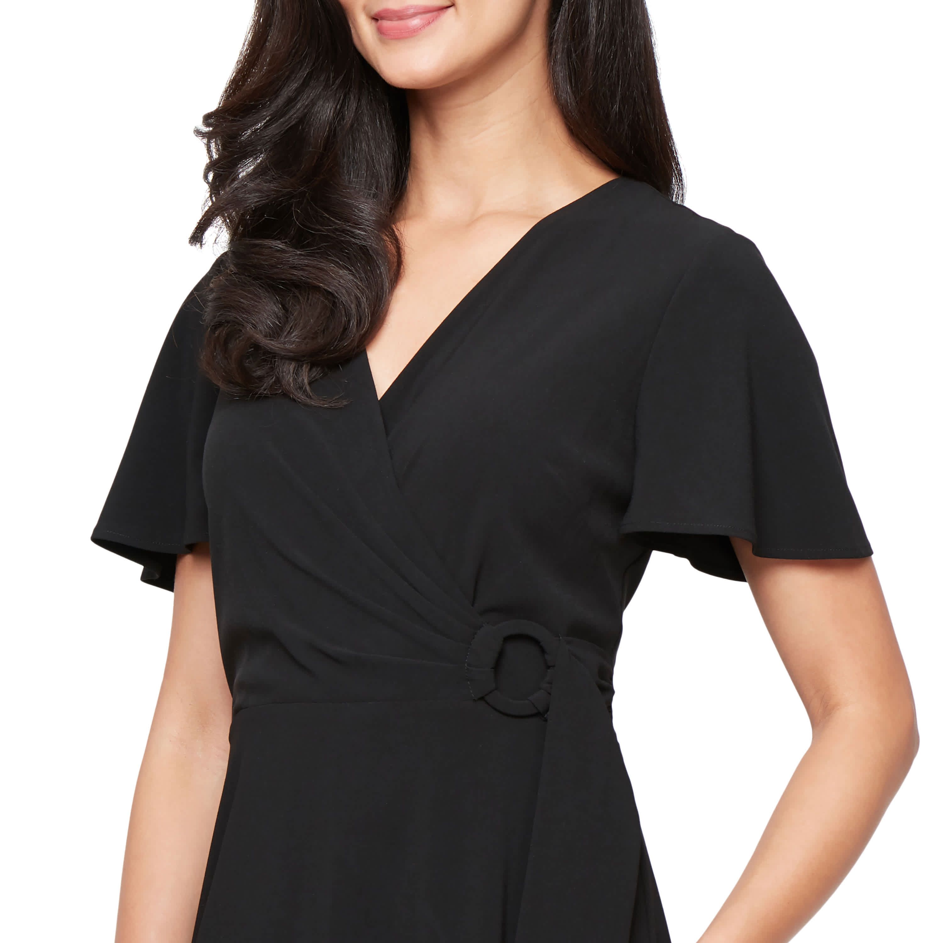 SLNY SRPL NK DRS | Belk