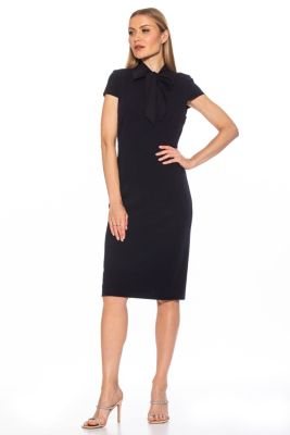 Alexia Admor Carolina Cap Sleeve Sheath | Belk