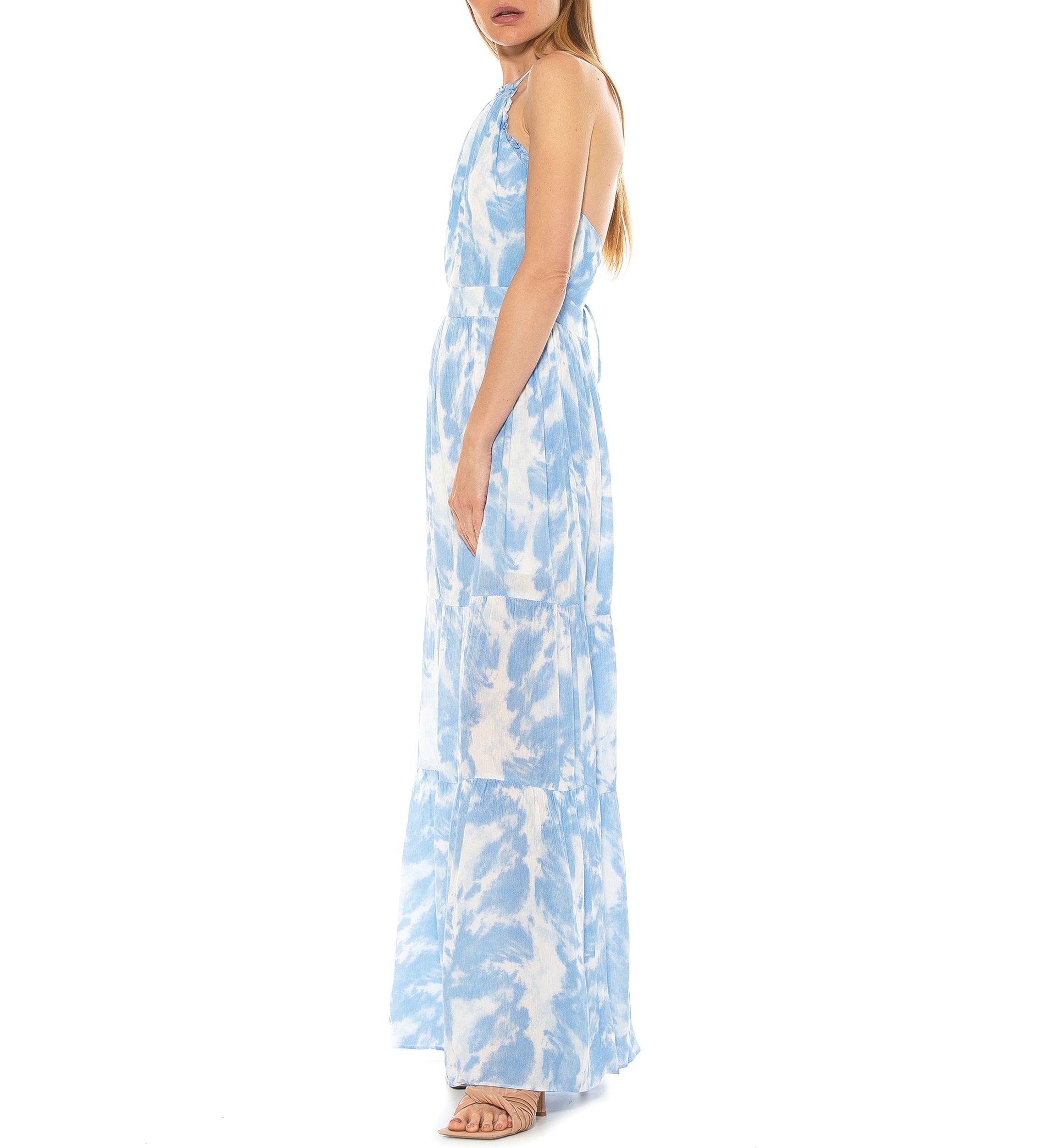 Alexia Admor Kira Maxi Dress | Belk